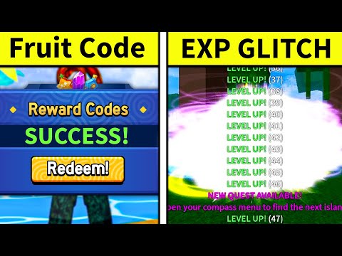 I Tested INSANE GLITCHES in Blox Fruits!
