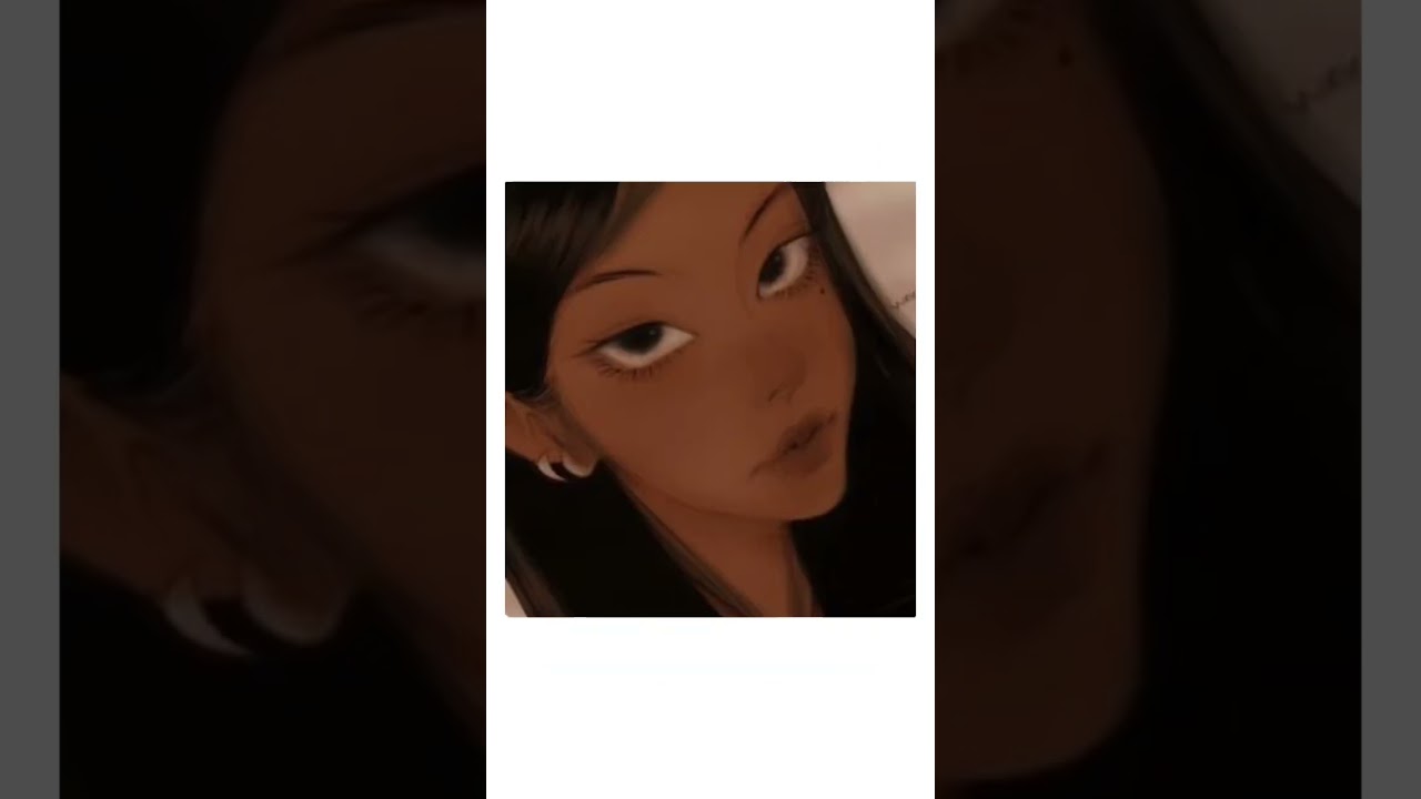 Pfp for black girls ❤️