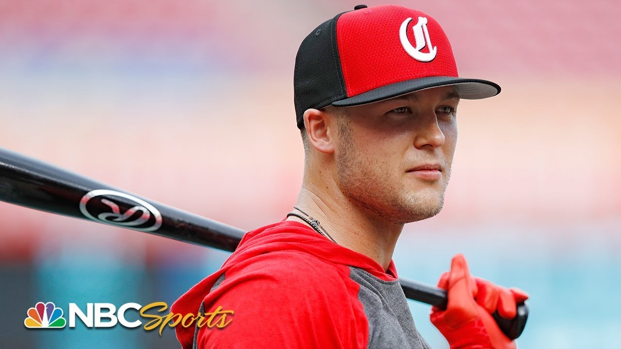 Fantasy Baseball 2019: Top MLB prospects with most fantasy value | ROTOWORLD