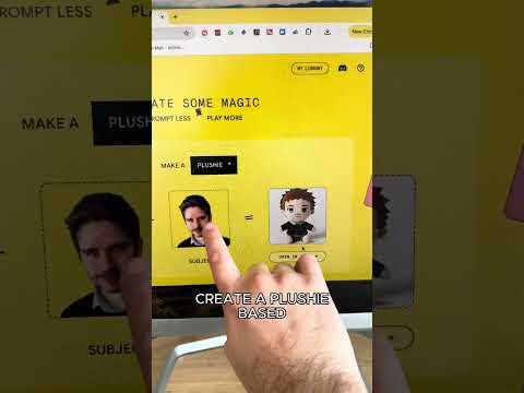 🔥 New Google AI Tool - Whisk