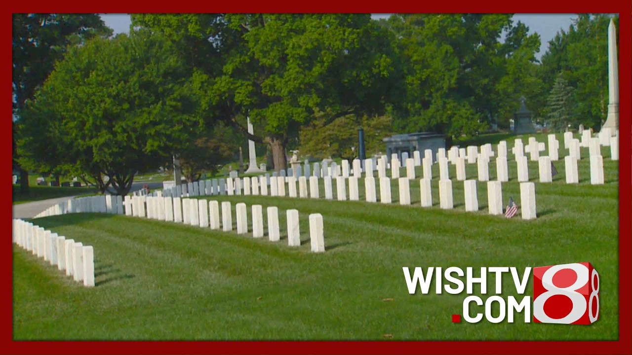 Crown Hill Cemetery to host discussion on Indiana's landscape