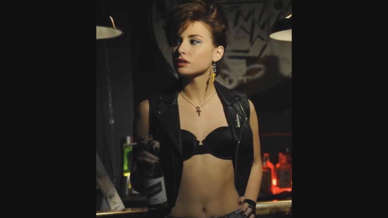 Allison Scagliotti - Hottie Of The Week