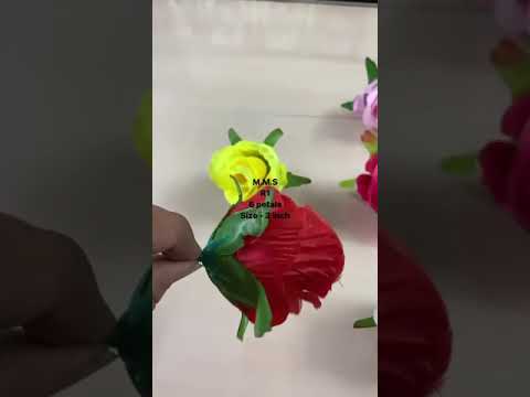 Rose Flower - Wholesale Price & Mandi Rate for Indian rose in India