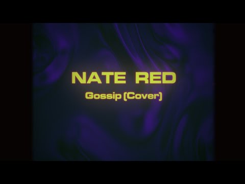 Gossip - Tame Impala (Cover - Sebastian Red)