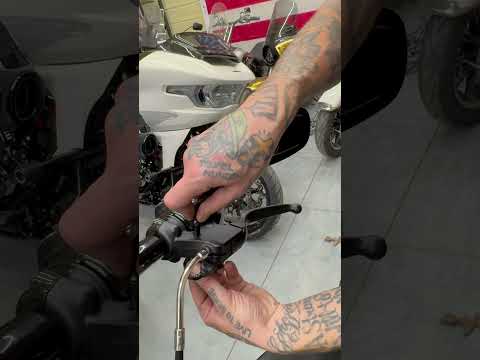 Is This the BEST Harley Mirror Upgrade?