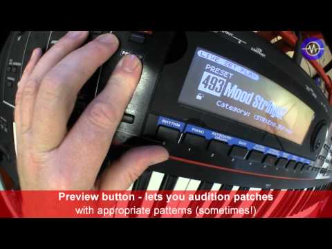 Roland JUNO-Gi Synthesizer - ranked #477 in Synthesizers | Equipboard