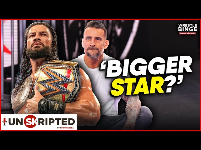 Randy Orton and Rhea Ripley should have been involved in a massive ...