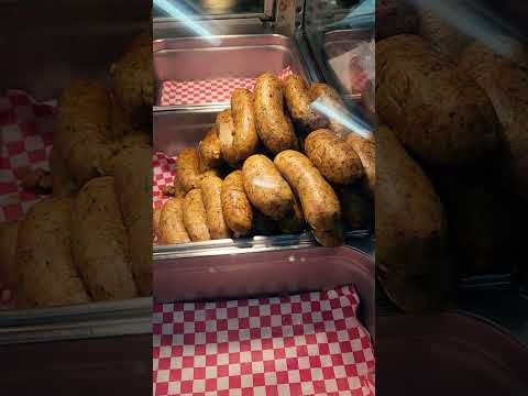 Louisiana Boudin Sausage #cajuncooking