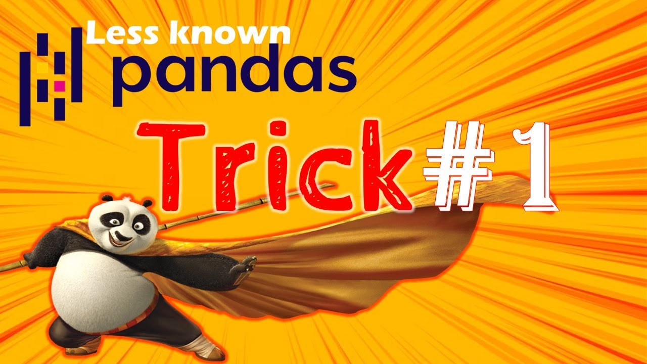 Automated binning in Pandas | pd.cut in Pandas | Simplified data manipulation in Pandas | Trick #1