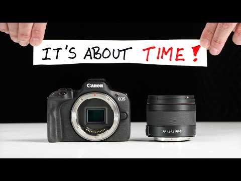 Samyang AF 12mm f/2 (Canon): Ultra-sharp lens that can be used for ...
