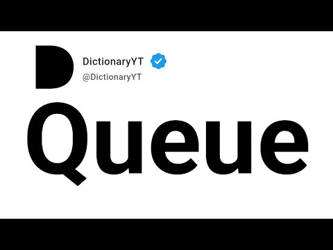 Queue Meaning In Bengali