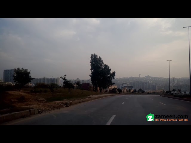 1 Kanal Residential Plot Is Available For Sale Sector E Dha Phase 3 ...