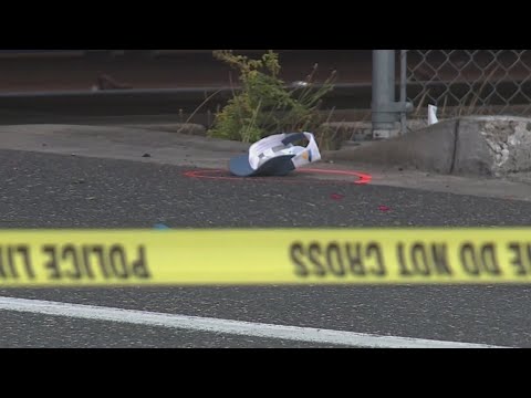 Cyclist who died in ‘tragic’ collision with MAX train identified as former Portland mayoral candidat