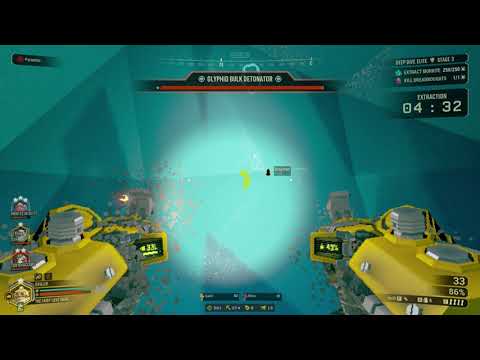 Steam Community :: Video :: DRG Finish the mission