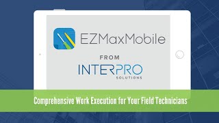 EZMaxMobile Reviews, Cost & Features | GetApp Australia 2025