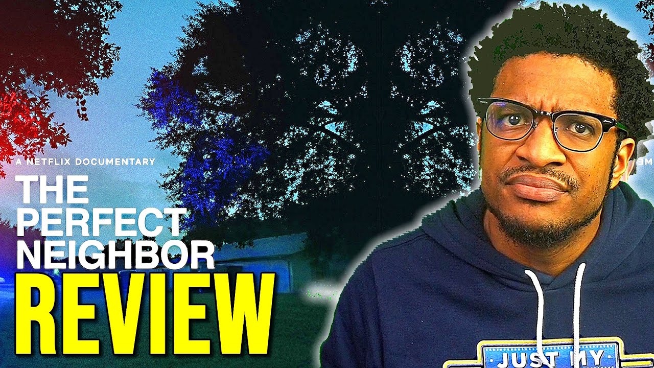 The Perfect Neighbor Netflix Documentary Review | IT WILL MAKE YOUR BLOOD BOIL!!!