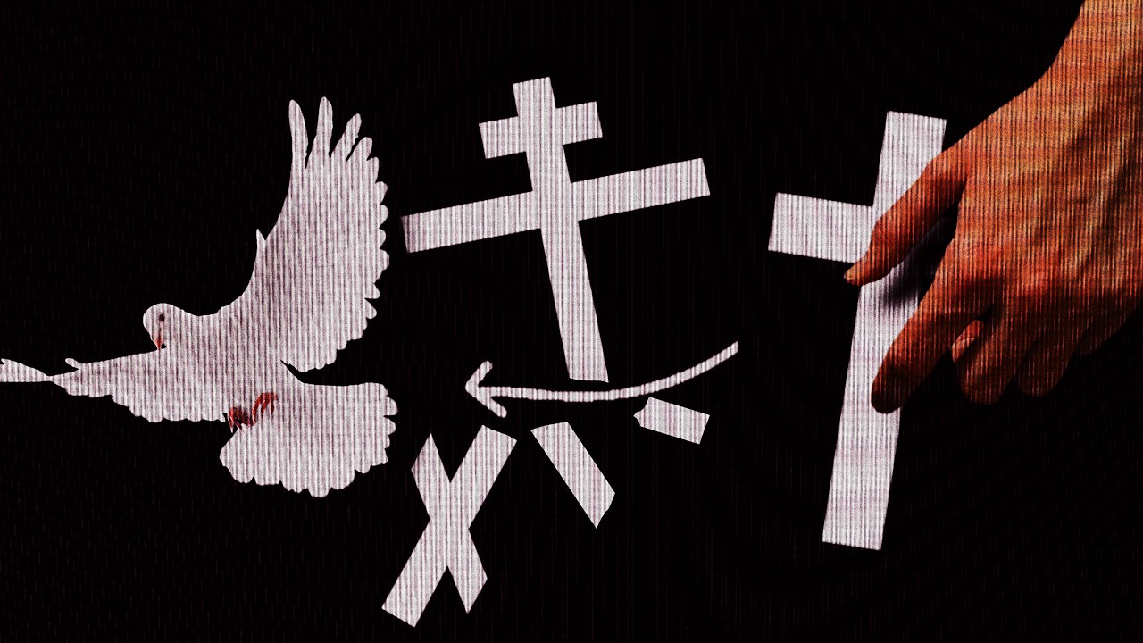 ONE Argument DESTROYS Eastern Orthodox HERESY