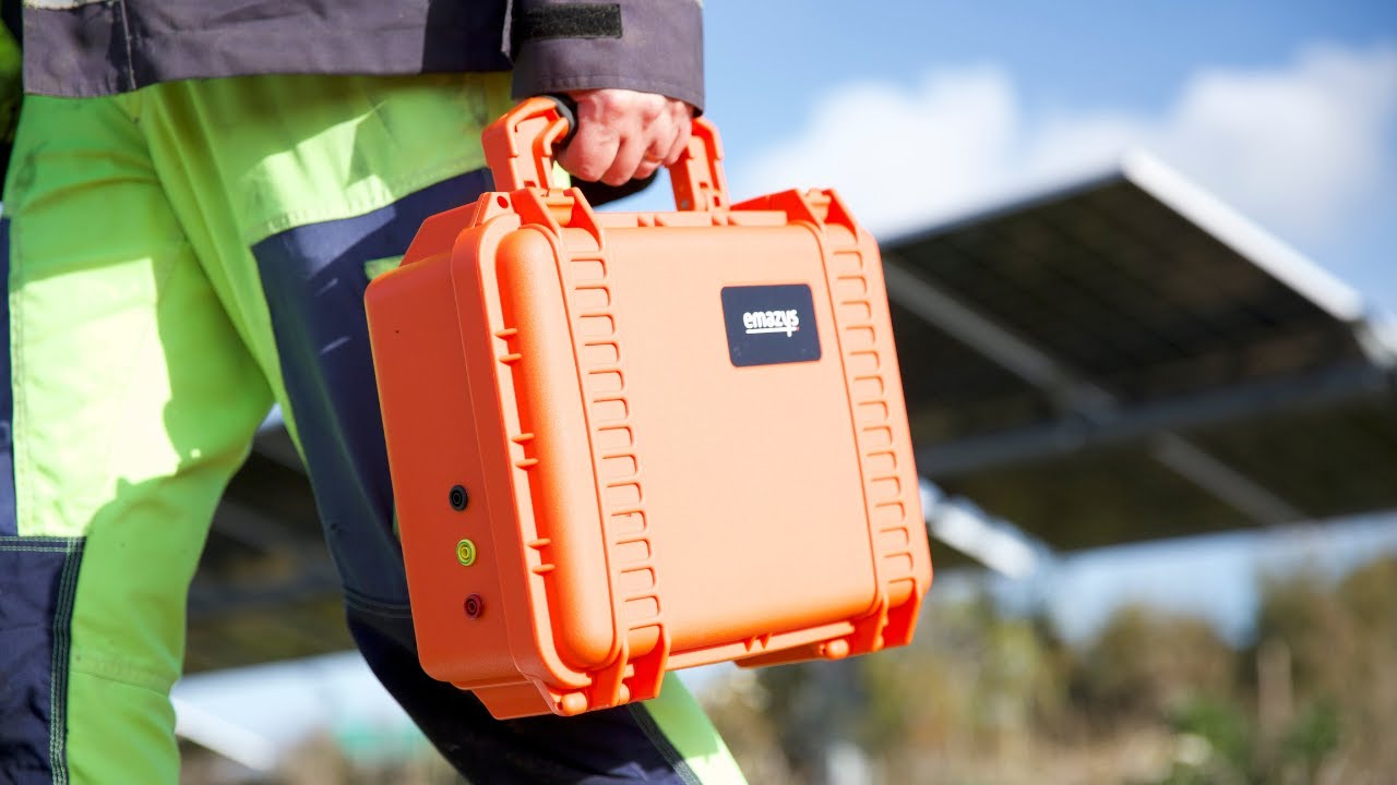 Photovoltaic testers | Solar PV testing equipment