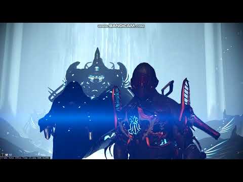 Steam Community :: Video :: The Second Dream Warframe