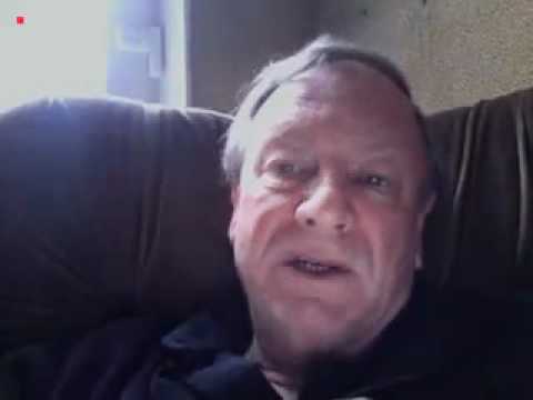 Jack Whitehead responding to questions on supervising self-study/Living-Educational-Theories