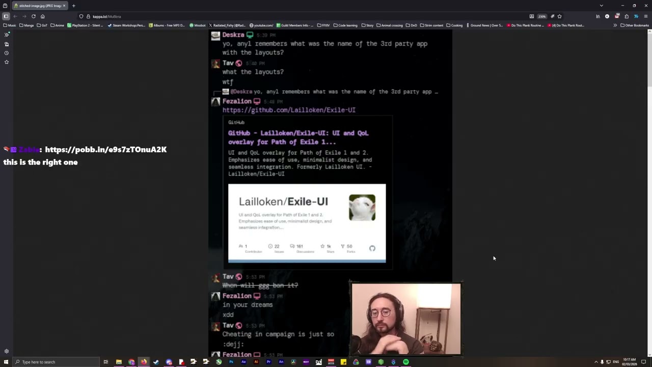 Watching and reading PoE info found after patch notes. When do we find a league start build?