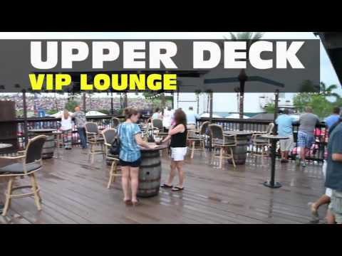 West Palm Beach Premium Seats - Perfect Vodka Amphitheatre