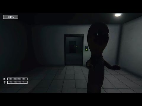 Scp Containment Breach | Horror Games #1