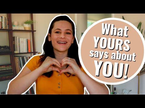 The 5 Love Languages Explained *what's yours?*