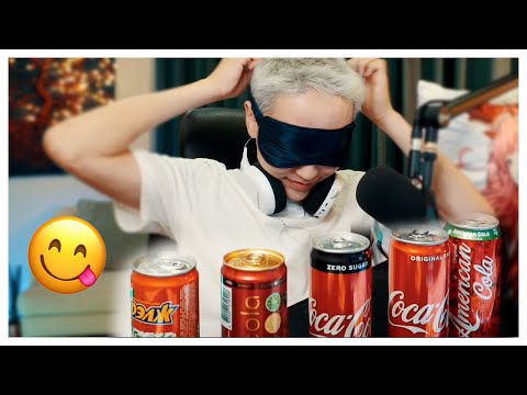Ямар кола хамгийн гоё вэ? | CTS Tries #3