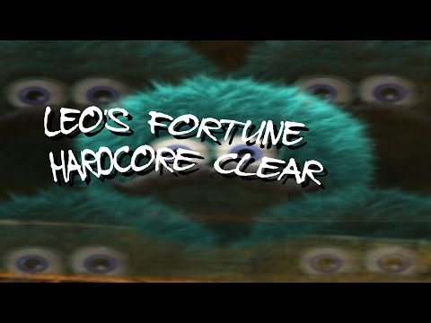Steam Community :: Video :: [Leo's Fortune] Hardcore Mode Clear (Leo ...