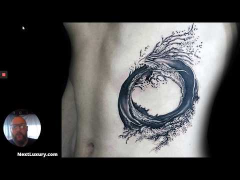 10 Best Symbolic Tattoos - Detailed explanation