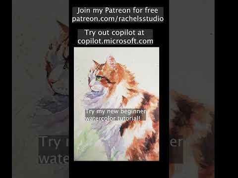 A new way to trace and create a line drawing for free