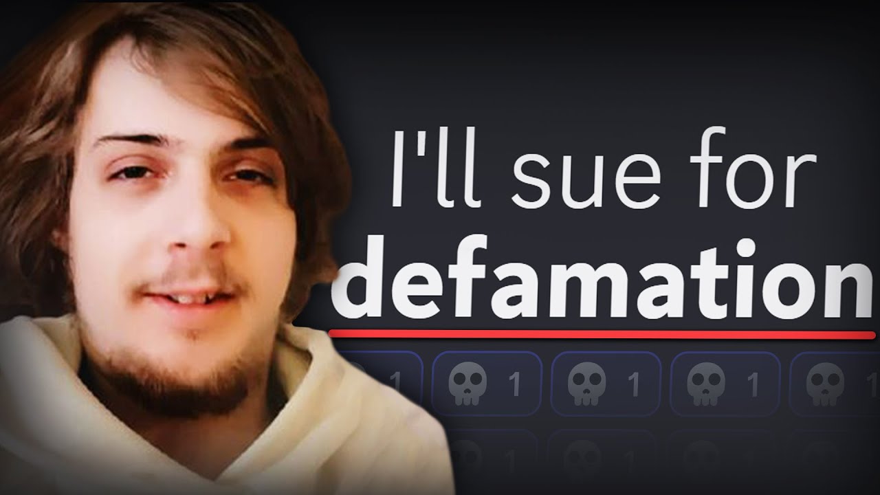 I Exposed Roblox’s Biggest Scammer and His Next Scam