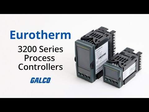 Eurotherm Temperature Controllers - Latest Price, Dealers & Retailers ...