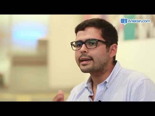 Microsoft MACH Programı | Anlatsın