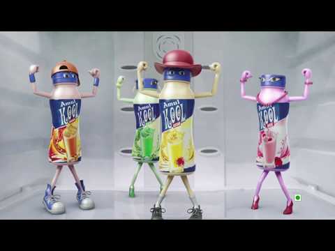 Amul Kool Flavoured Milk - Latest Price, Dealers & Retailers in India