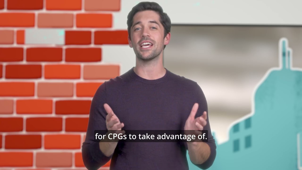 Course Trailer: eCommerce Business Models