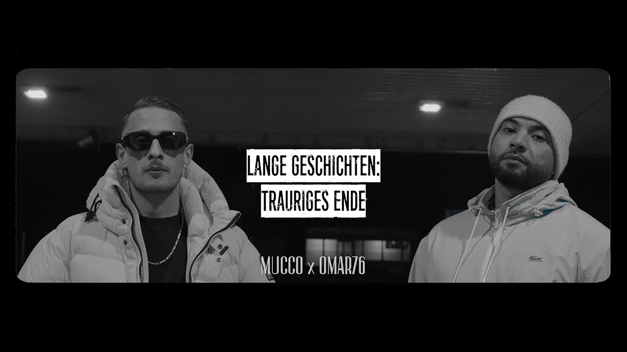 LANGE GESCHICHTEN: TRAURIGES ENDE by Mucco from Germany | Popnable