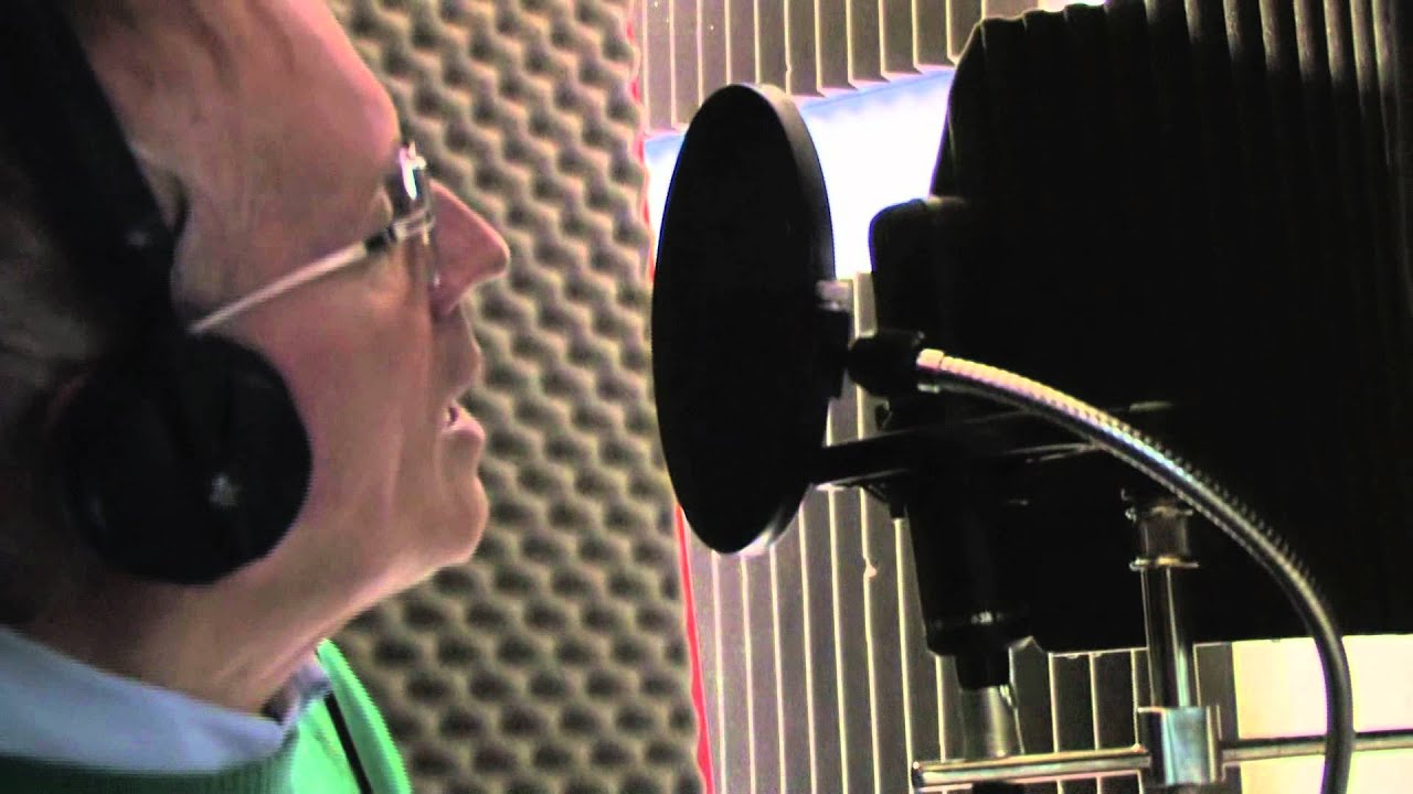 Rap-loving reverend Albert Bogle admits he'd love to perform at T in ...