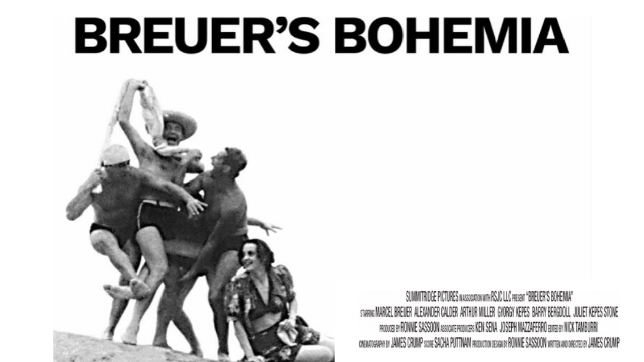 Breuers Bohemia Trailer