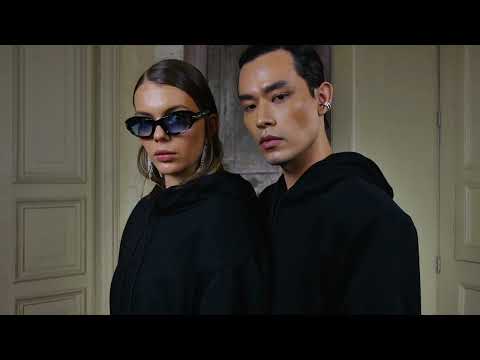 THE WALK | FELAND STUDIOS FASHION FILM | FELAND MERCH