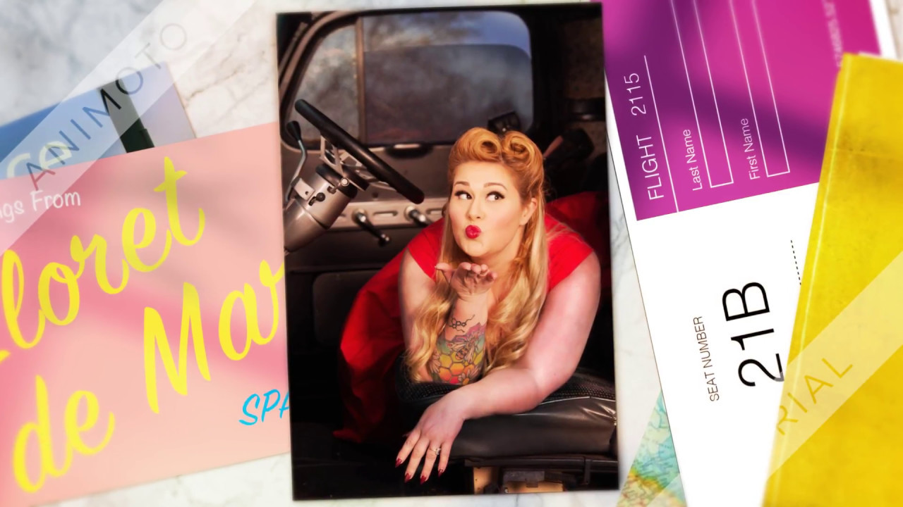 Prestons Pin Ups