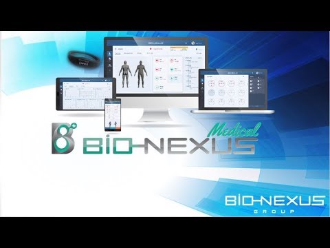 Bio-Nexus - Israeli Startup | Startup Nation Finder