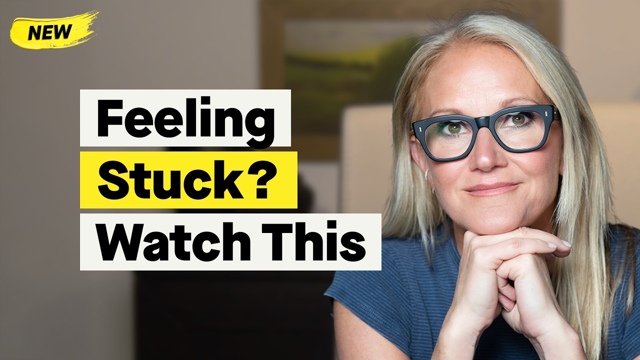 3 Ways to Quickly Get Out of a Rut