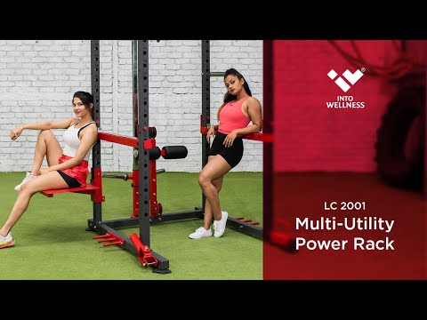 Power Rack - Power Cage Latest Price, Manufacturers & Suppliers