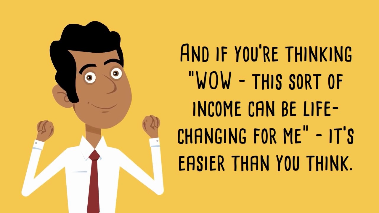 Explainer Video Sample#1