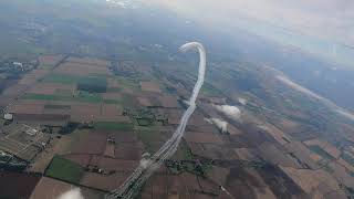 Displays | Red Arrows | Royal Air Force