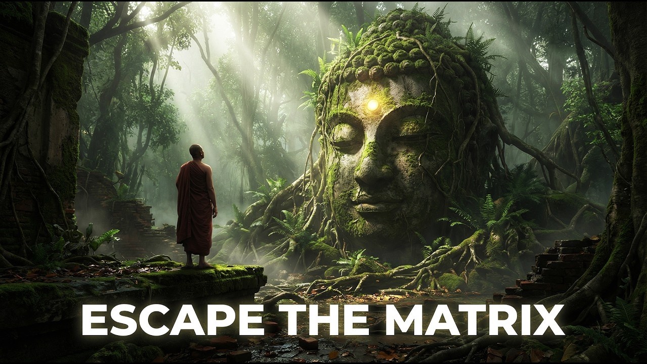 Can The Buddha's Ancient Safety Tips Save You in 2026?