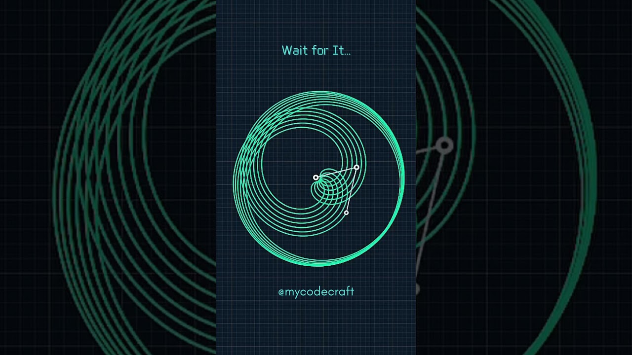 Wait for It... || Coding Math