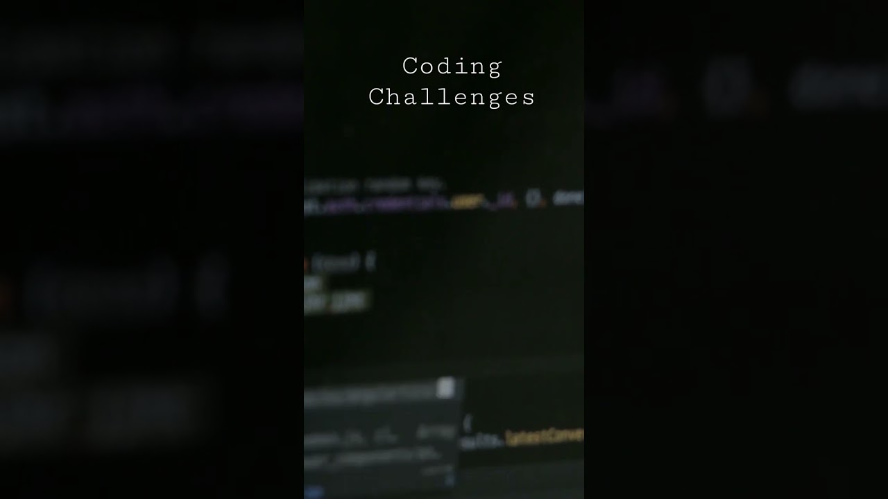 Subscribe for Top JavaScript Coding Challenges  #challenge #javascript #codingchallenge
